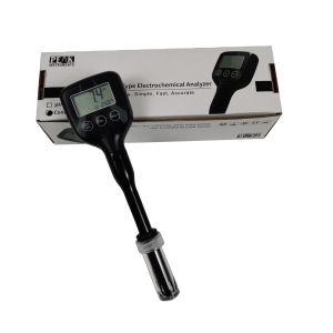 Quality LCD Display Pen Type Aquarium PH Meter 0.01 Digital PH Meter Handy Family PH for sale
