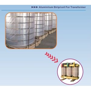 Quality Aluminium Strip for sale