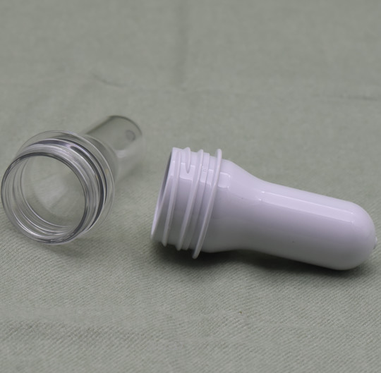 Quality 30MM Pet Bottle Making Preform Plastic Bottle Embryo for water for sale