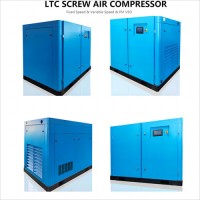Quality Variable Speed Screw Compressor for sale