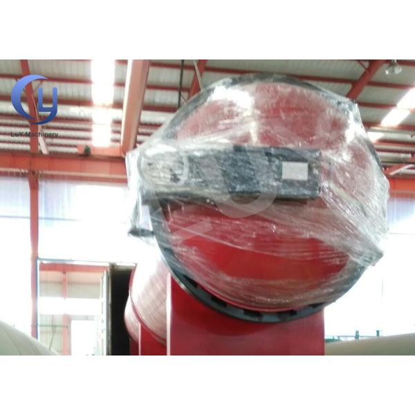 Quality Wood Preservative Creosote Treatment Plant , Wood Heat Treatment Equipment for sale