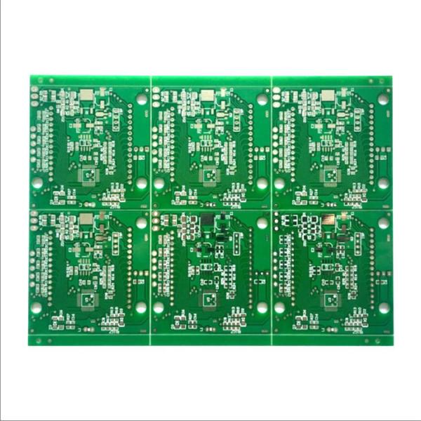 Quality 94v0 RoHS Electronic Circuit Board Assembly PCB PCBA 6oz for sale