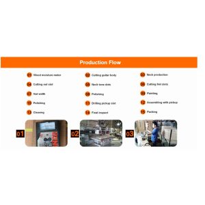 China Factory - Guangzhou Huiyou Case & Bag Manufacturing Co., Ltd.