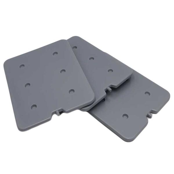 Quality Fit & Fresh Cool Cooler Slim Gel Lunch Box Cooler Packs / Ice Block OEM for sale
