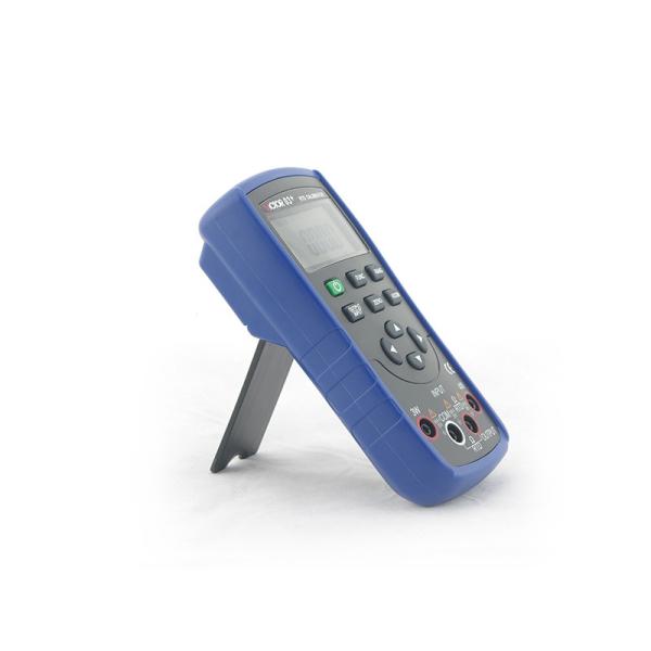 Quality 2 Wire RTD Multifunction Process Calibrator Thermocouple Calibration Equipment for sale