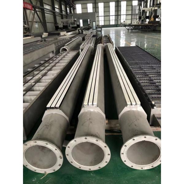 Quality After-sales Service Yes Dewatering Solution with High and Low Vacuum Suction for sale