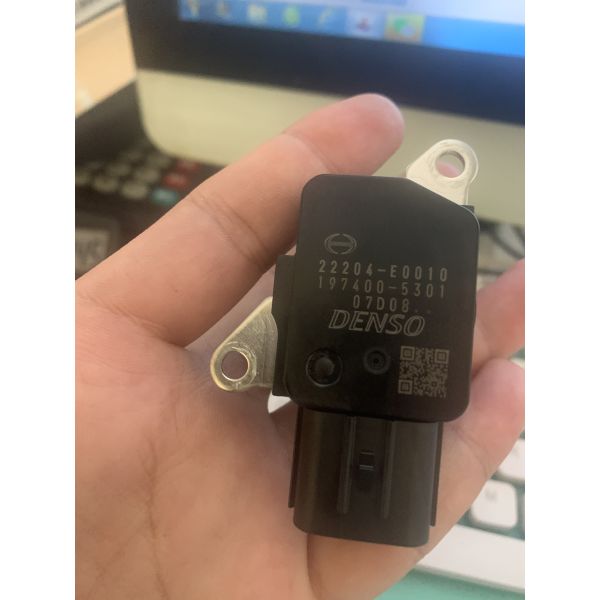 Quality 22204-E0010 METER ASSY FOR HINO  J08E for sale