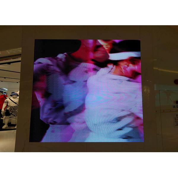 Quality Light Weight Eye - Catching Colors P0.9/1.2 Hd Led Video Wall for TV Studio, Control Room for sale