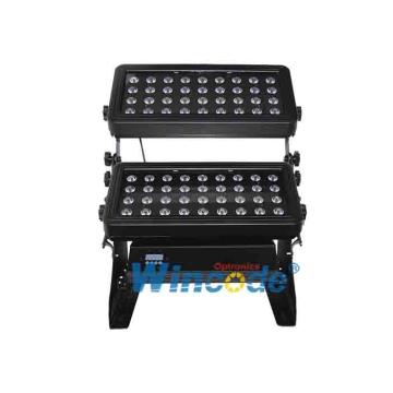 Quality Easy Install Architectural LED Lights IP67 Auto Run With Digital Display Board for sale