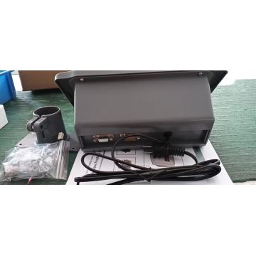 Quality Weighing Scale Indicator Red LED Display XK315A1X For Platform Scale Floor Scale for sale