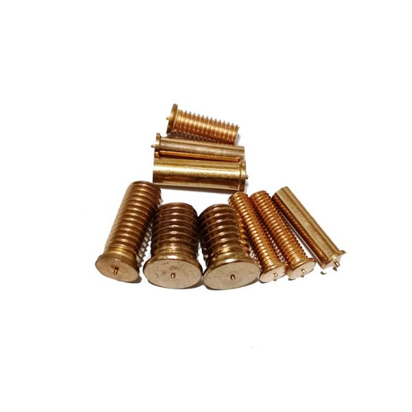 Quality BTH BOLTE Welding studs for Capacitor Discharge Stud Welding Customer Settings for sale
