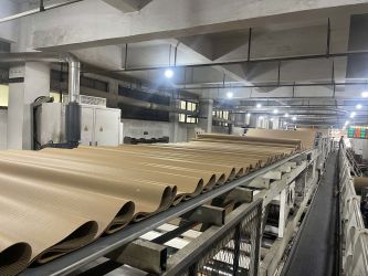 China Factory - Dongguan Guangda Packaging Material Co., Ltd.