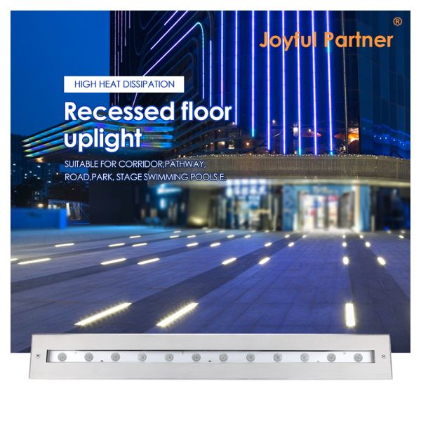 Quality Underwater Linear Light IP68 Outdoor Waterproof Stainless Steel DMX512 RGBW3000k From Top Manufacturer for sale