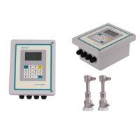 Quality Insertion Ultrasonic Flow Measurement Devices for sale