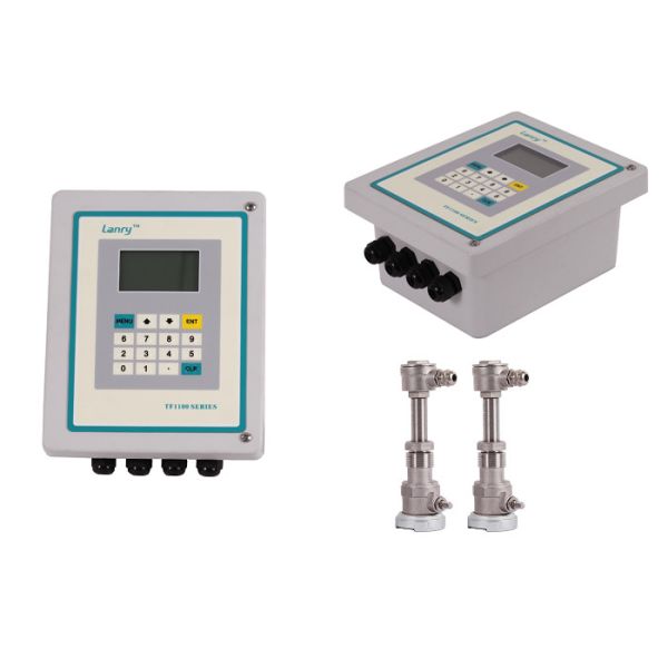 Quality Insertion Ultrasonic Flow Measurement Devices for sale