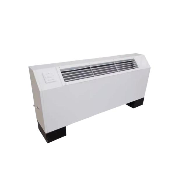 Quality SFP - FBLM - 34 Floor - Standing Fan Coil Unit: Efficient Heating & Cooling for for sale