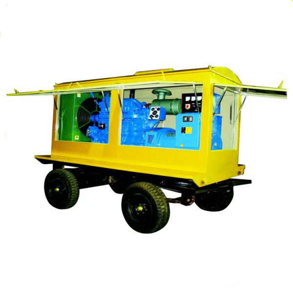 Quality 20kva Brushless Diesel Generator for sale