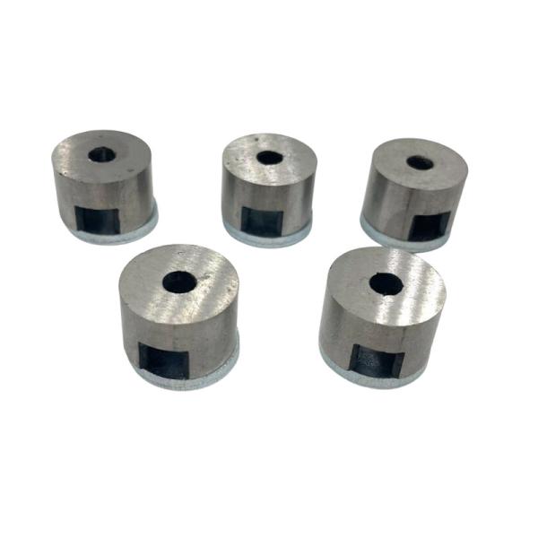 Quality Alnico Multi Poles Neodymium Disc Magnets For Industrial Purposes for sale