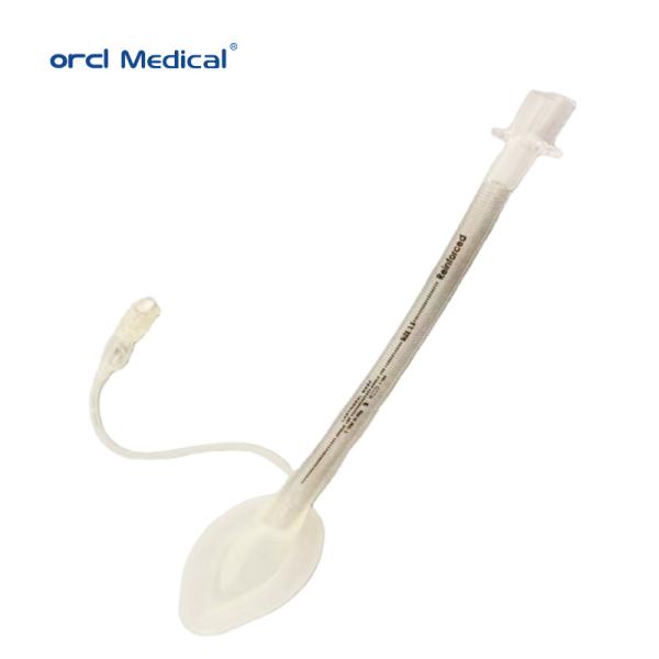 Quality Hospital Anaesthesia Breathing LMA Medical PVC Standard Laryngeal Mask Airway for sale