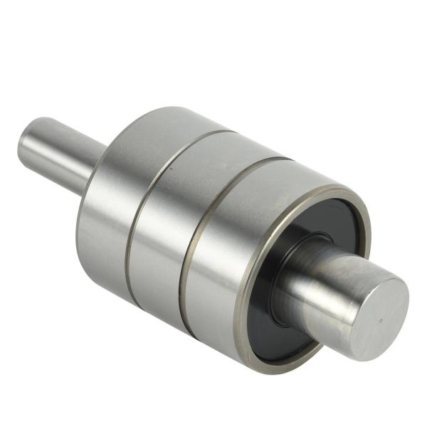 Quality Car Water Pump Bearings for Fans The Number of Rows Single Load Direction Radial Bearing for sale
