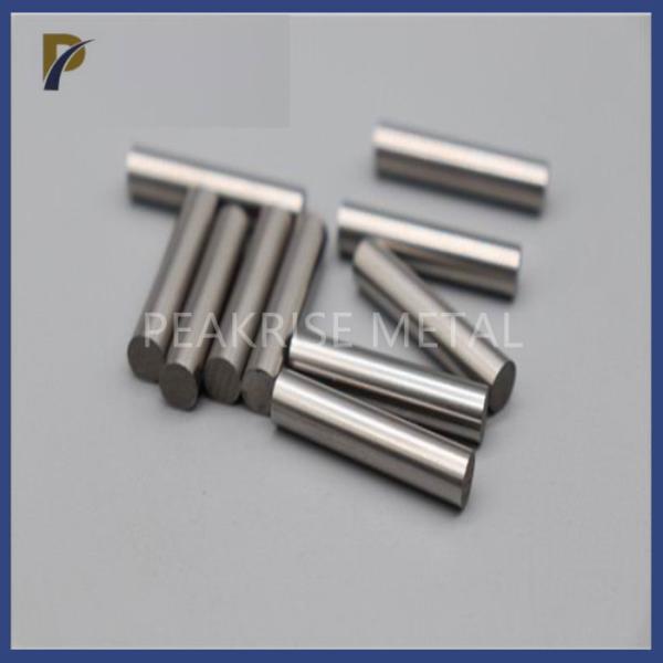 Quality 5~100mm Tungsten Nickel Iron Rod 90% High Specific Gravity Tungsten Alloy Rod for sale