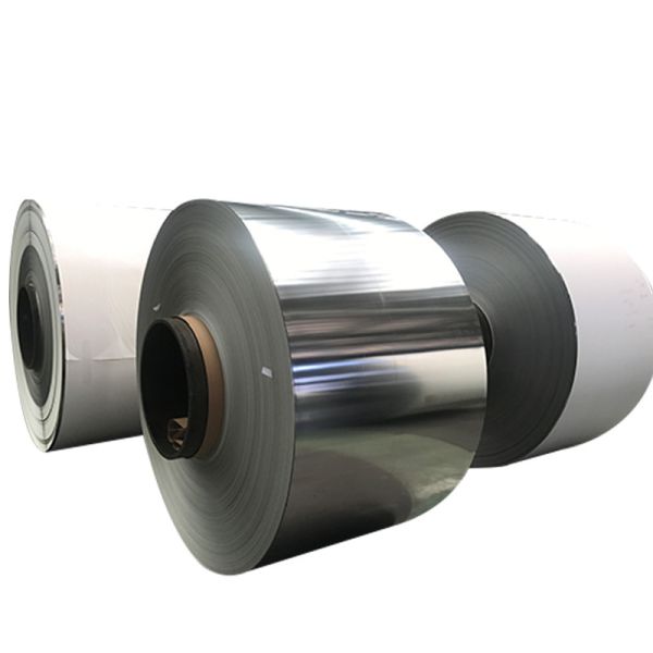 Quality DIN 1.4305 304 Stainless Steel Coils 201 2B BA Finish for sale