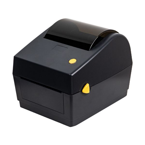 Quality Multifunctional 4x6 Thermal Shipping Label Printer 152mm/s for sale