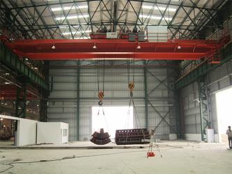 China Factory - Lucheng Co., Ltd.
