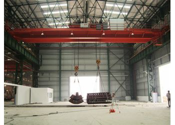 China Factory - Lucheng Co., Ltd.