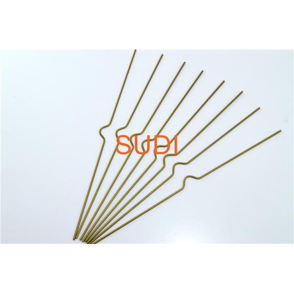 Quality Straight Shape 3 Inch 76mm Wall Calendar Hanger for sale