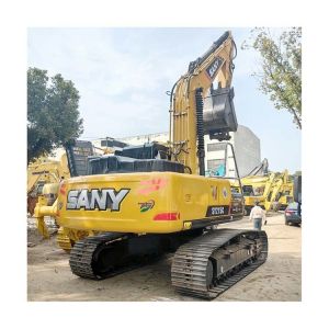 Quality Used Sany Excavator for sale
