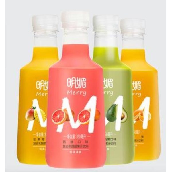 Quality Customized Beverage Bottle Label for Customer Requirements for sale