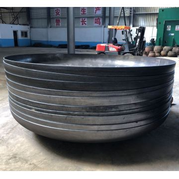 Quality Semi Elliptical Dished Head for sale