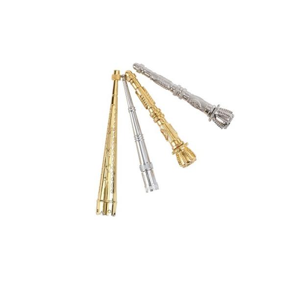Quality Hardware Gold Army Pendant for sale