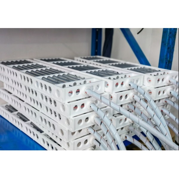 Quality PFA Immersion Tank Heaters for sale