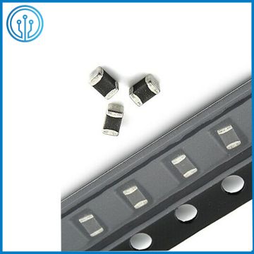 Quality Taped In Reel 0805 100K Power NTC Thermistor 5% 4250 Surface Mount Thermistor for sale