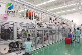 China Factory - Shandong YZM Intelligence Technology Co., Ltd.