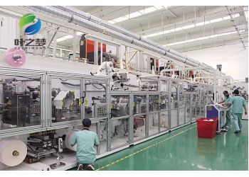 China Factory - Shandong YZM Intelligence Technology Co., Ltd.