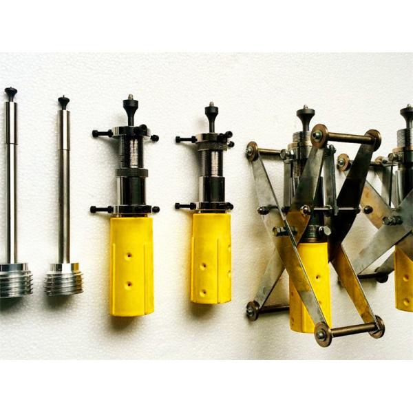Quality Boron Carbide Sandblasting Nozzles , Tungsten Carbide Sand Blasting Nozzle for sale