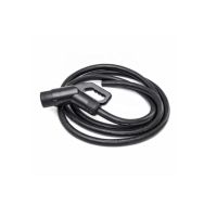 Quality 80Akw 125A CHAdeMO DC EV Car Charging Cable With Open End for sale