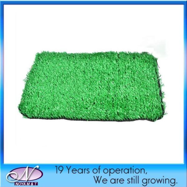 Quality Landscaping Grass Turf Fake Artificial Synthetic Lawn for Garden and Landscape for sale