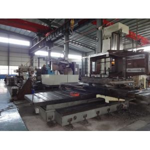 China Factory - Shandong Dexi Machine Co., Ltd.