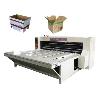 Quality Customized Thin Blade Slitter Scorer Machine for sale