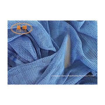 Quality Fishing Net Making Machine quality controlling nylon monofilament net for sale