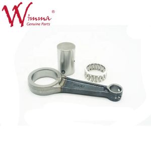 Quality Motorcycle Engine Connecting Rod Kit Good Quality Biela Tvs ISO9001 Approval for sale