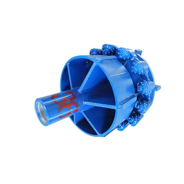 Quality 22 Inch Hard Formation Drilling Hole Opener Reamer Bit for sale