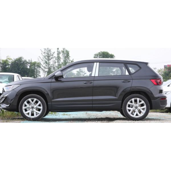 Quality Volkswagen JETTA VS5 2022 Model 280TSI Automatic Jinqu for sale