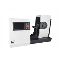 Quality Professional Haze Measurement Instrument 0.01 Haze Resolution USB Interface 0-100% Haze Measurement Range for sale