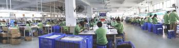 China Factory - Zhongshan Frecom Electronic Co.,Ltd