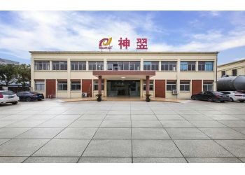 China Factory - Jiangsu Sunyi Machinery Co., Ltd.